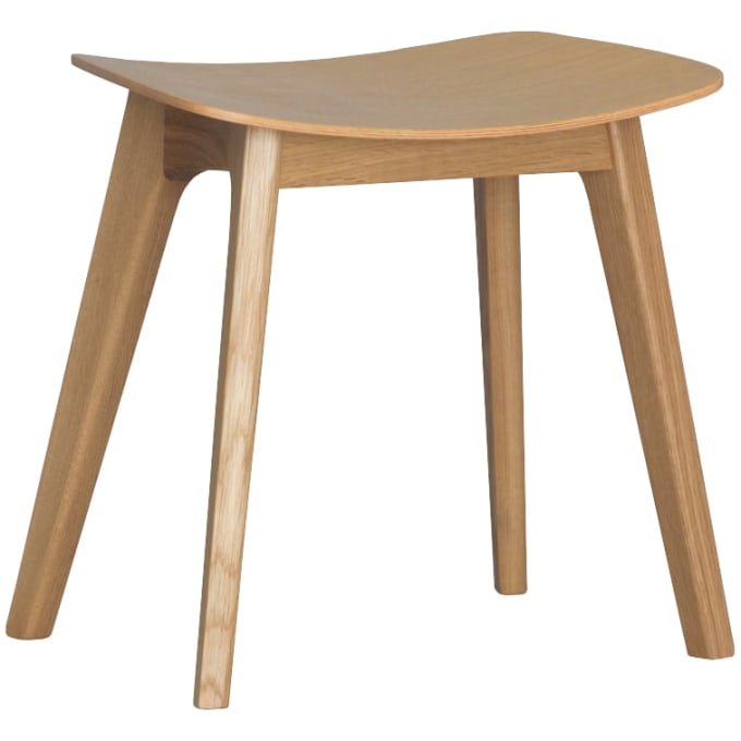 Hocker Morph Stool von Zeitraum