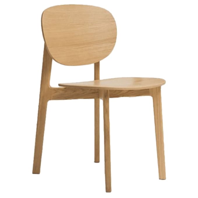 Chaise Zenso de Zeitraum