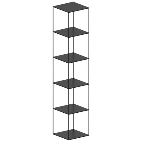 Rack Slim Irony Column (40x40cm) by Zeus