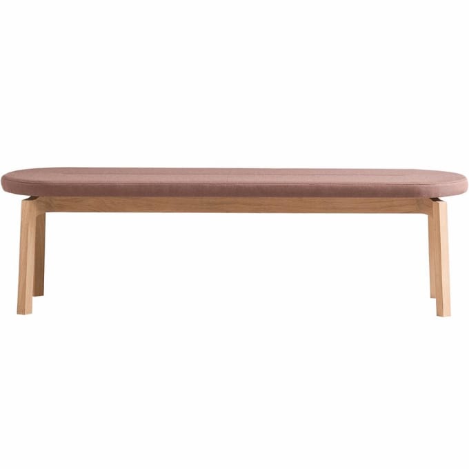 Bench Weda by Zoom