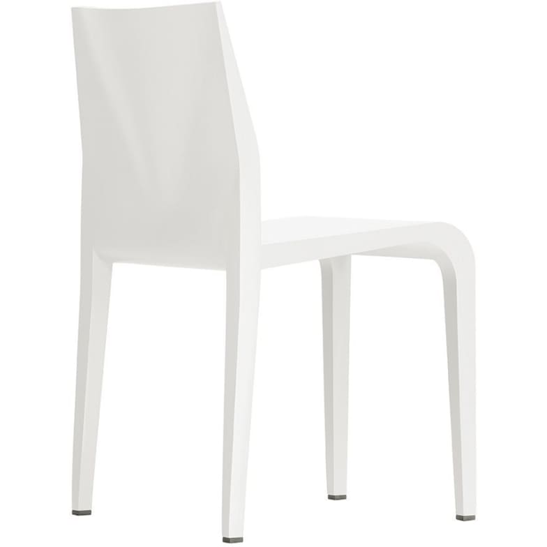 Chair Laleggera by Alias