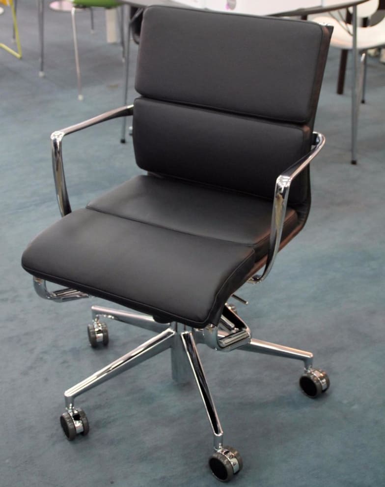 Rollingframe + Low Tilt soft by Alias