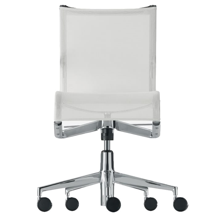 Office swivel chair Rollingframe+ Tilt 47 (444) by Alias