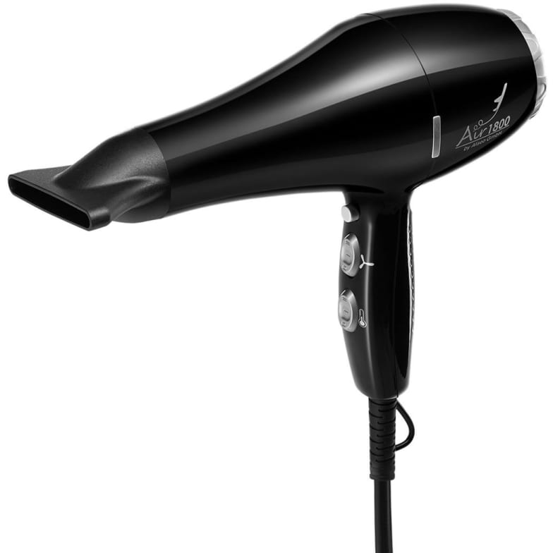 Air 1800 Hair Dryer by Aliseo