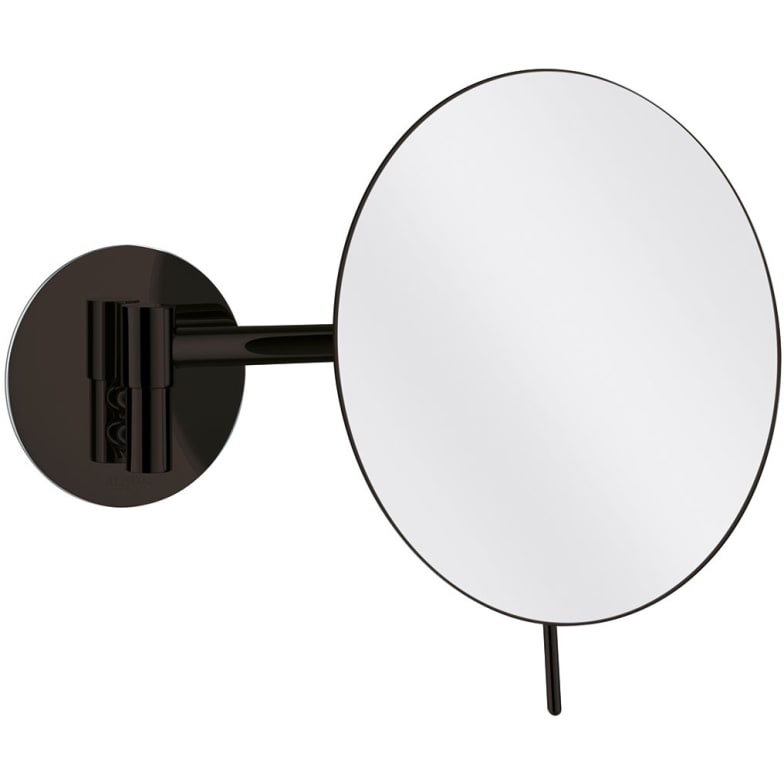 Cosmo Minimalist make-up wall mirror by Aliseo