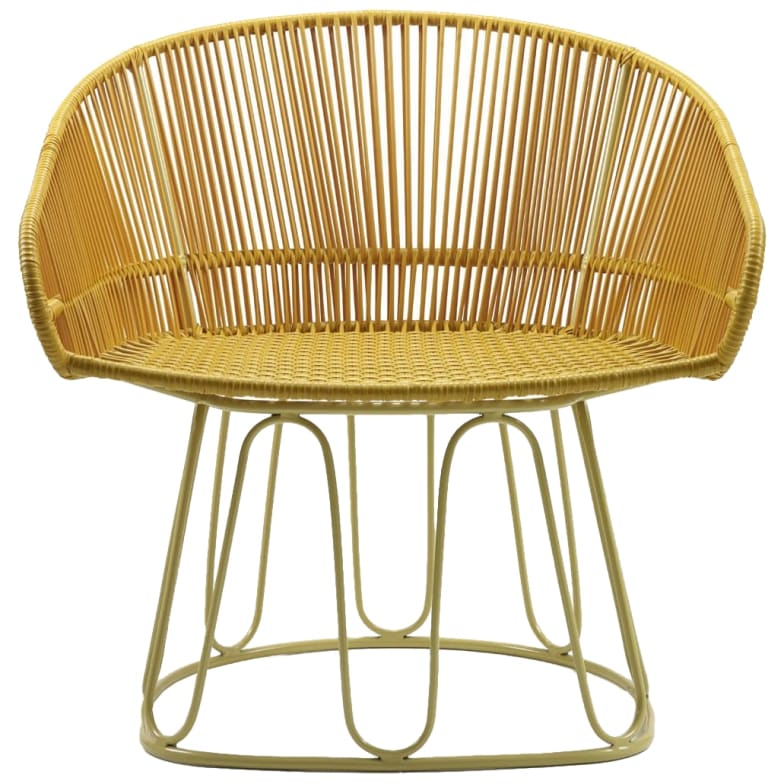 CIRCO Lounge chair by Ames