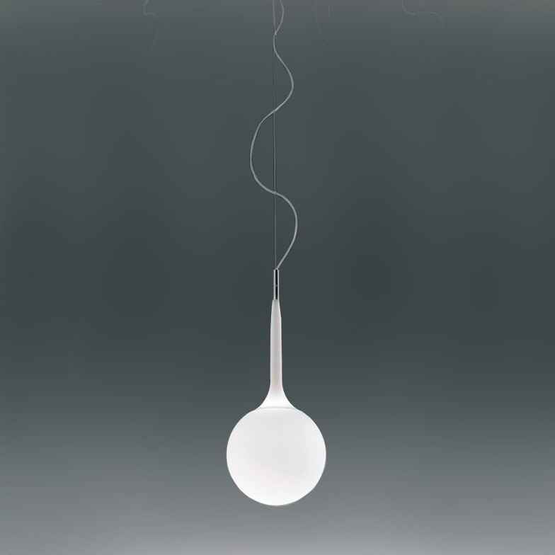 Castore Pendant Lamp by Artemide