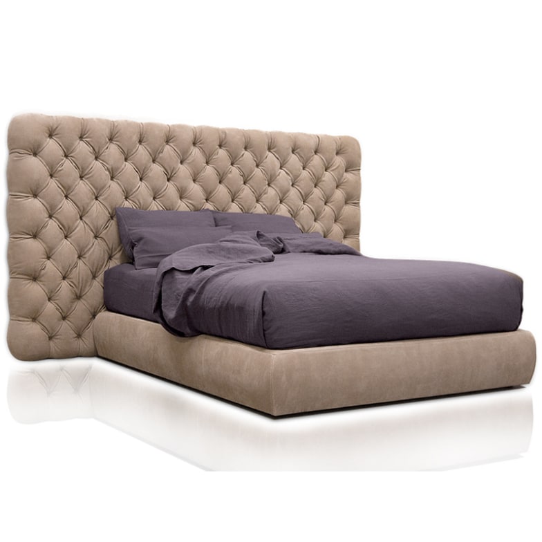 Bed Heaven by Baxter