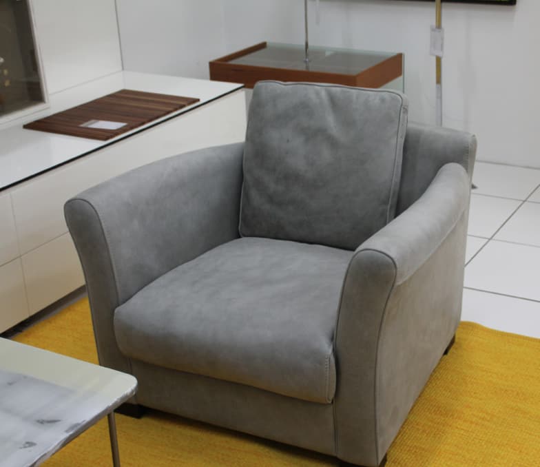 Armchair Diner by Baxter