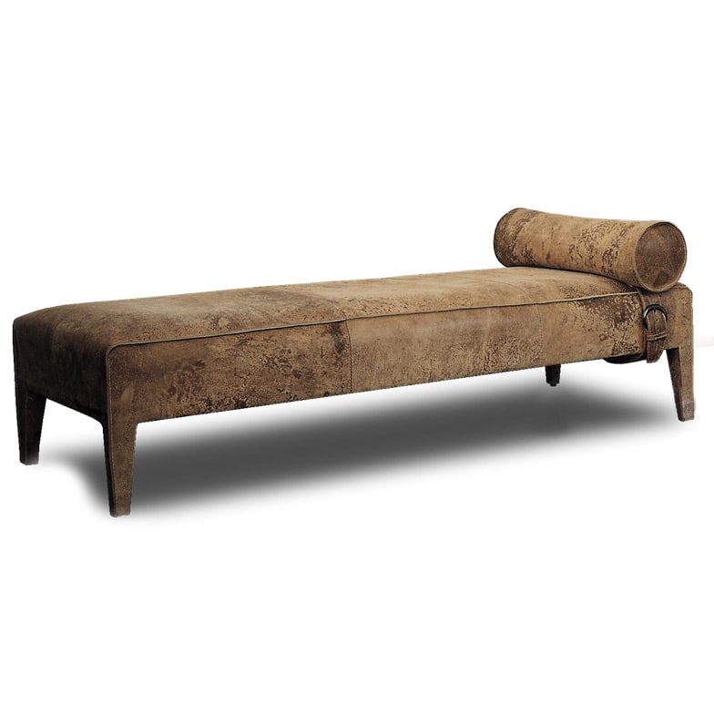 Dormeuse Freud by Baxter