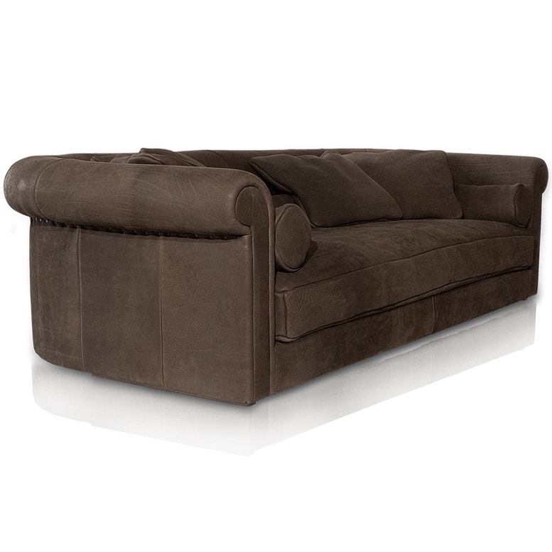 Sofa Alfred by Baxter