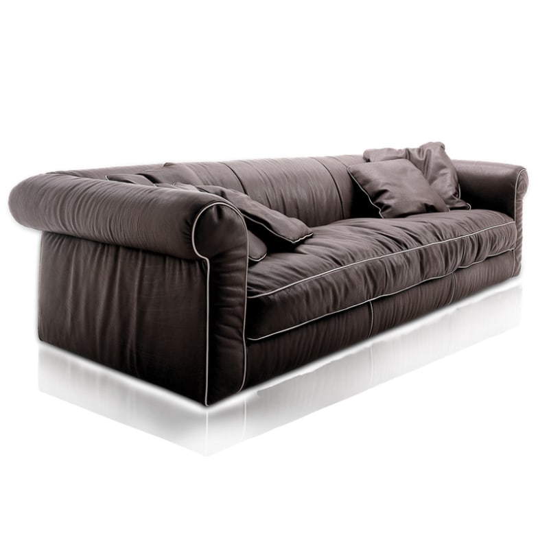 Sofa Alfred Soft by Baxter