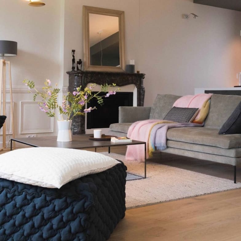 Carpet Nautilus by B.I.C. Carpets