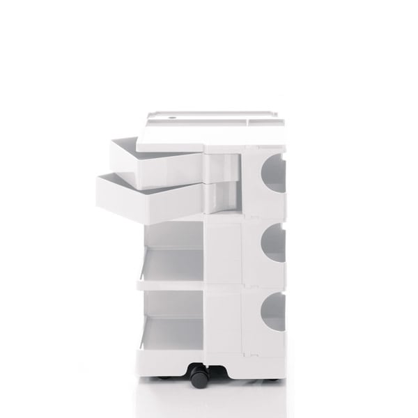 Storage trolley Boby M by b-line