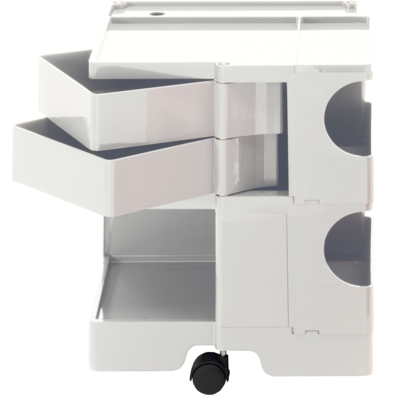 Storage trolley Boby S by b-line
