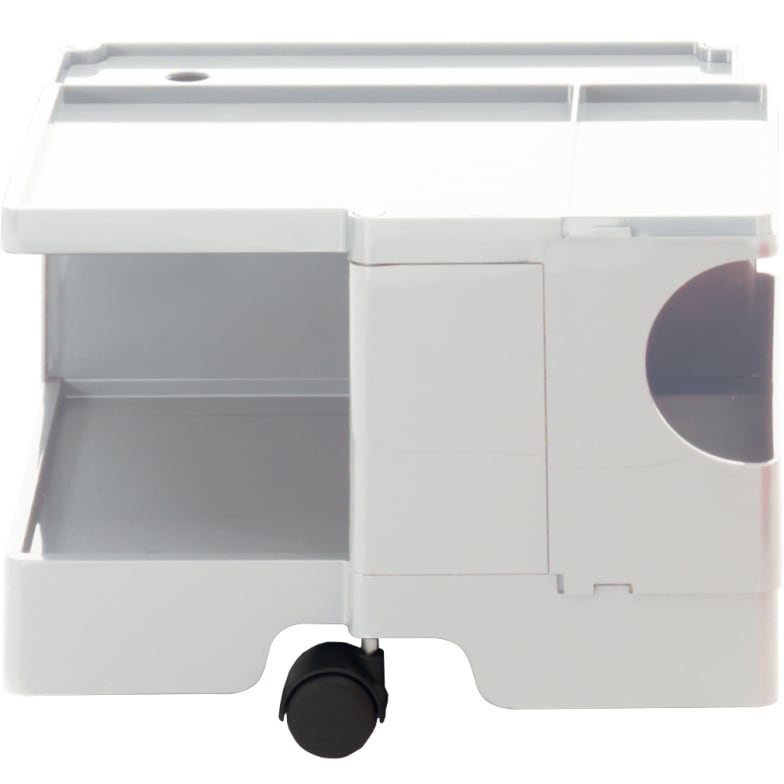 Storage trolley Boby XS by b-line