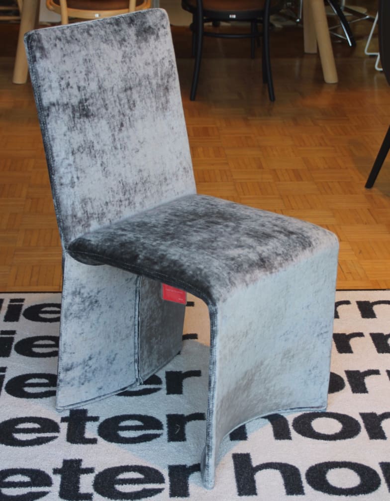 Chair Ketch by Bonaldo