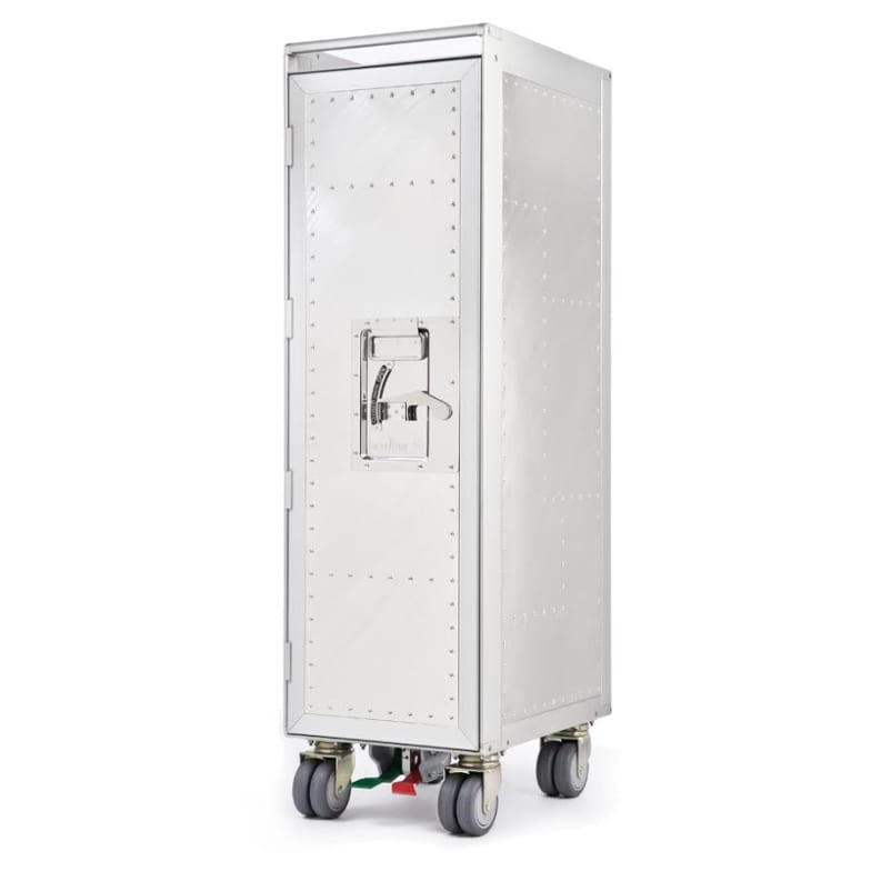 Aircraft trolley Rivet Rocker by Bordbar