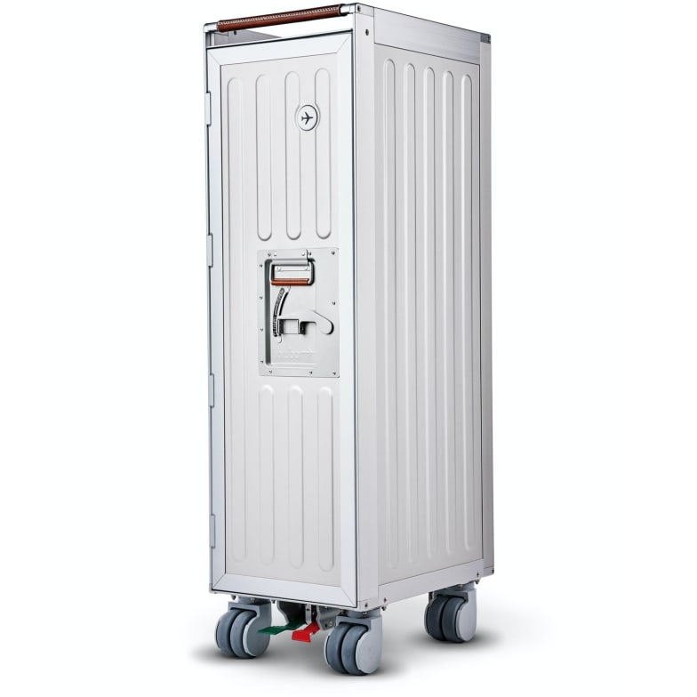 Aircraft Trolley Voyager by bordbar