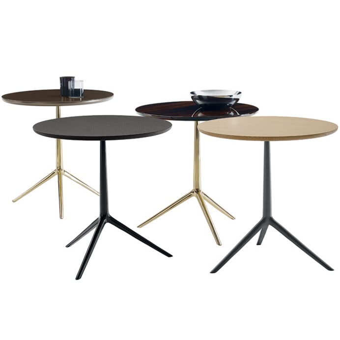 Side table Cozy by B&B Italia