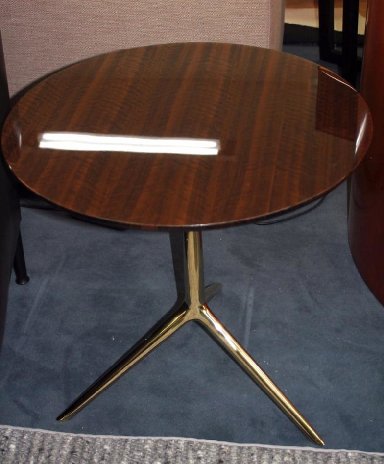 Side table Cozy by B&B Italia