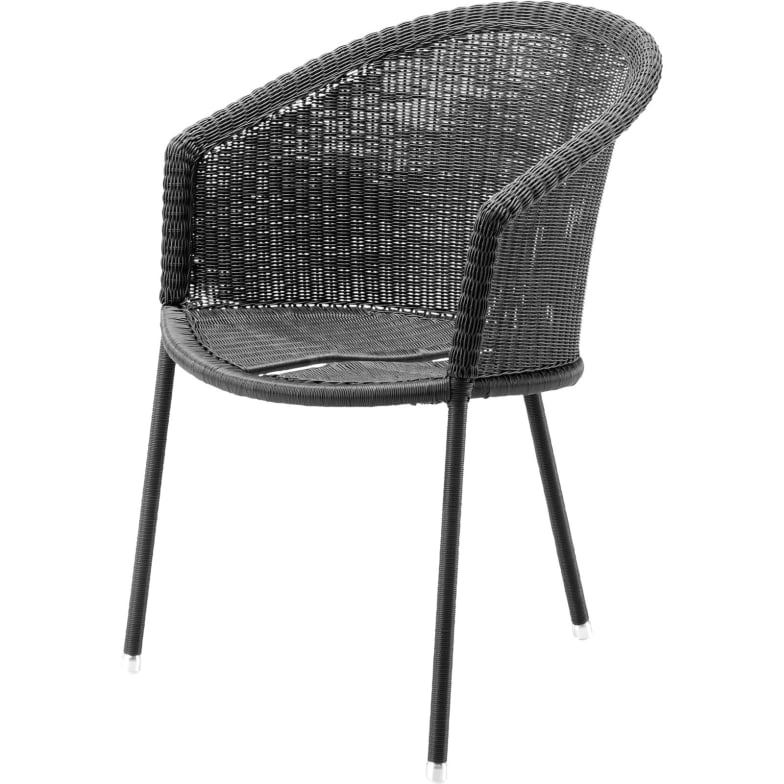 Garden chair Trinity by Cane-Line