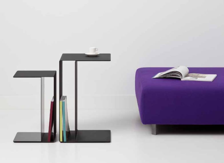 Side table U2 by Cascando