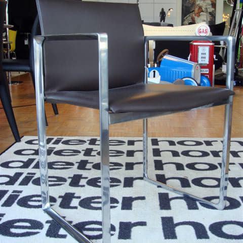 Chair series Eve by Cassina