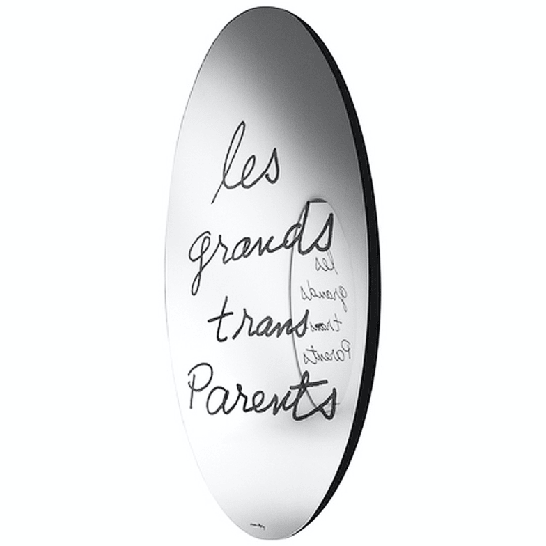 Les Grand Transparents