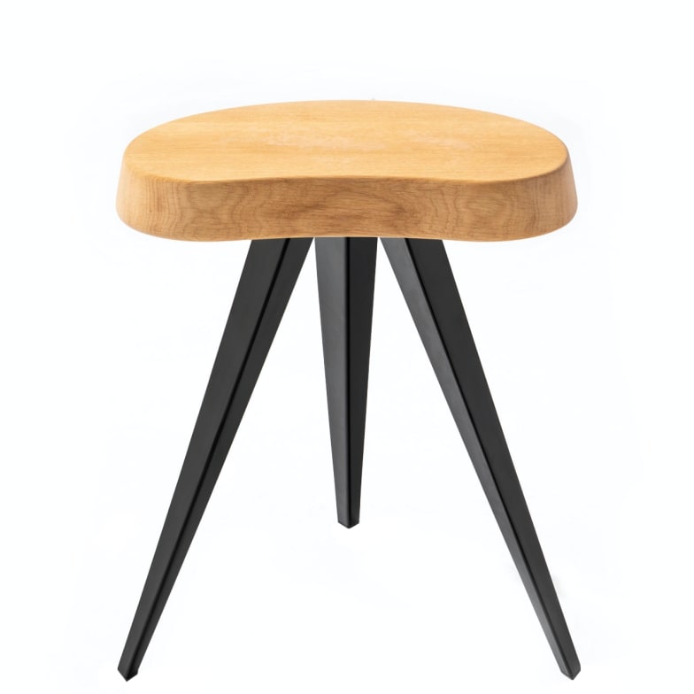 Stool Mexique 531 1 by Cassina