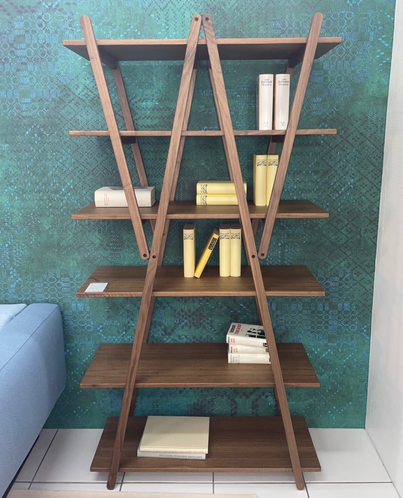 Shelf Nuvola Rossa by Cassina