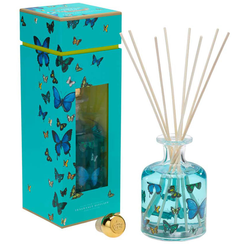 Room fresheners Butterflies by Castelbel