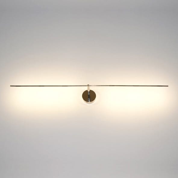 Light Stick - LED wall / ceiling lamp by Catellani & Smith