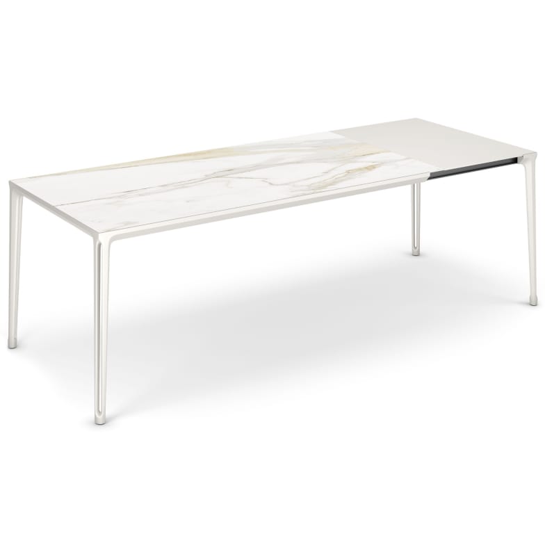 Table Boulevard Ceramic Drive by Cattelan Italia