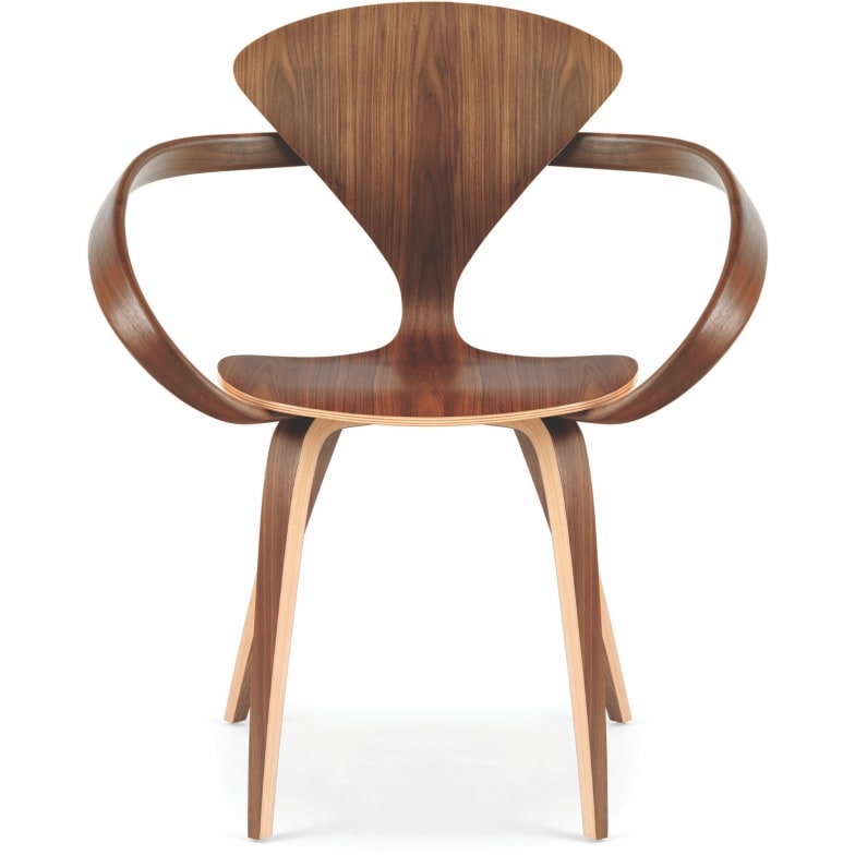 Armchair Cherner by Cherner Chair Company