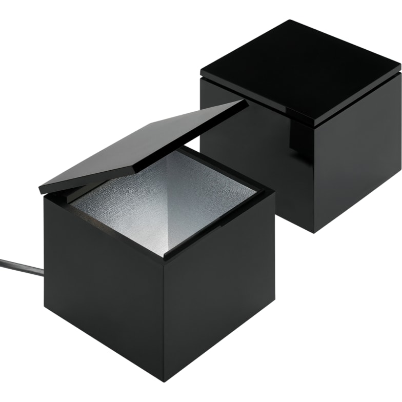 Table light Cuboluce LED by Cini&Nils