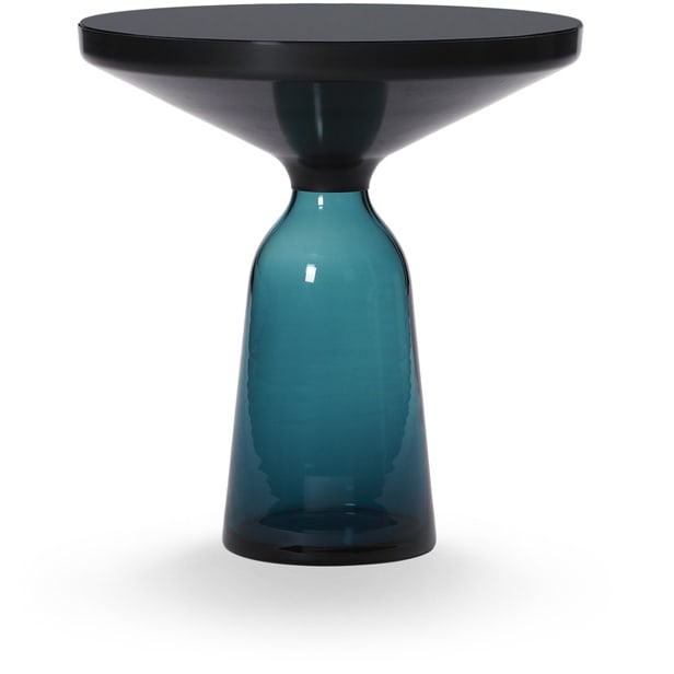 Bell side table (black) by ClassiCon
