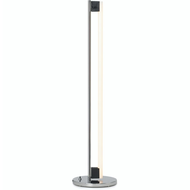 Eileen Gray Floor Lamp Tube Light by Classicon