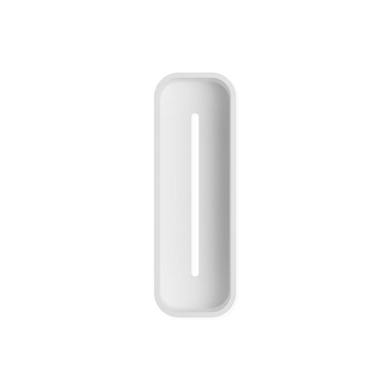 Stone SCT30 shelf by Decor Walther