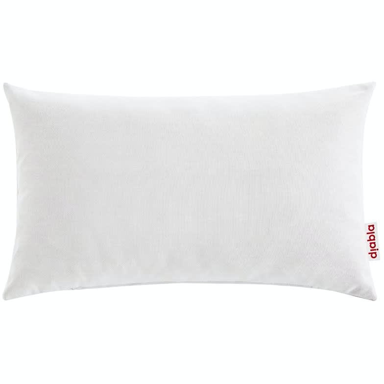 Ploid Cushion 60x35cm by Diabla