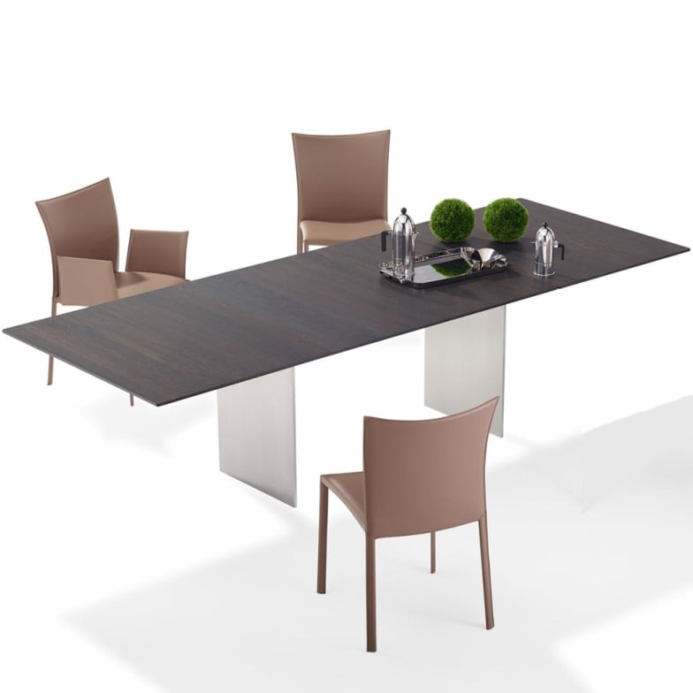 Dining table Atlas 1280-II by Draenert
