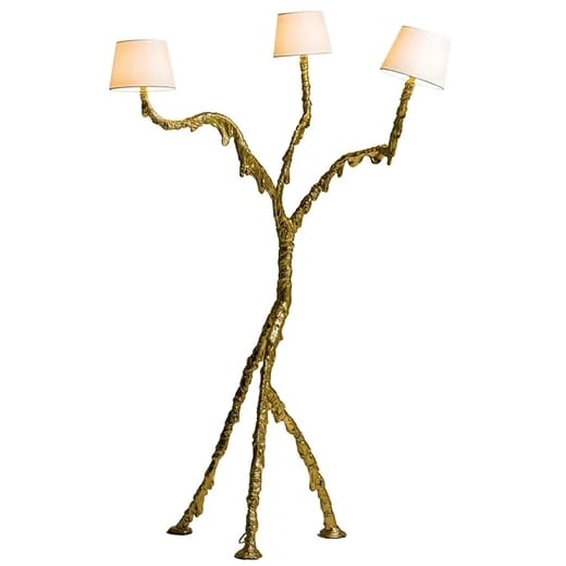 Floor Lamp Ines by Edra