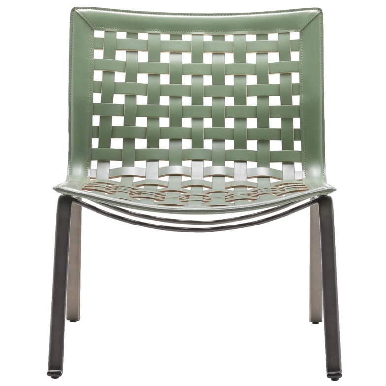 Chair Net W by fasem