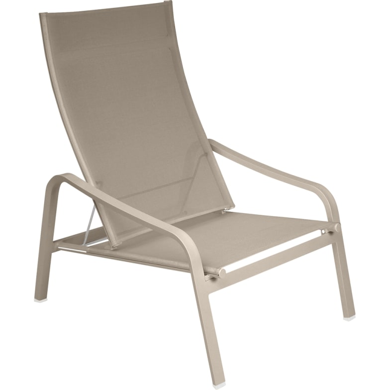 Armchair Alizé by Fermob
