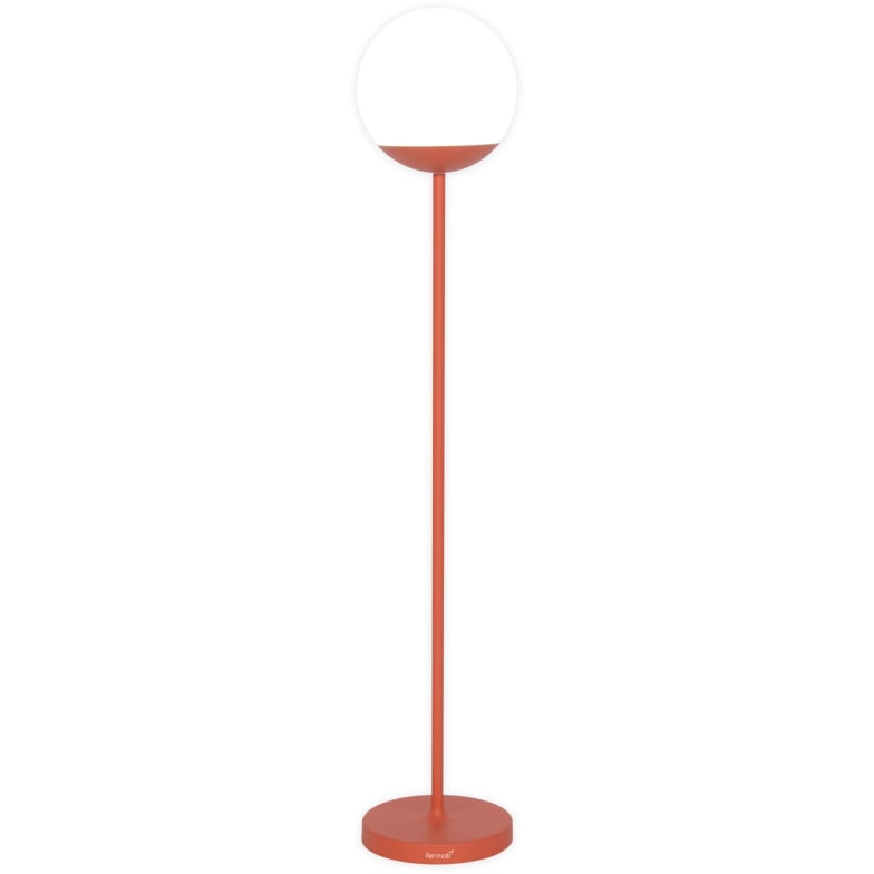 Mooon! Floor Lamp by Fermob
