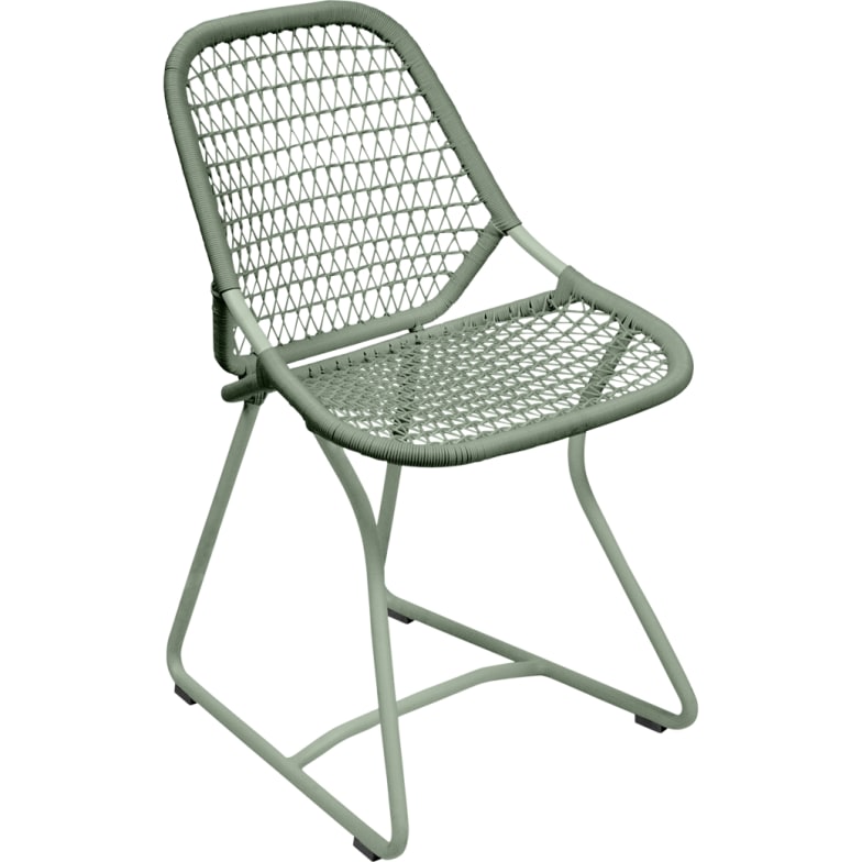Garden Chair Sixties by Fermob