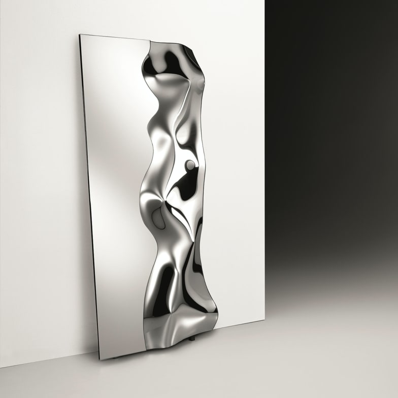 Mirror Phantom A by Fiam