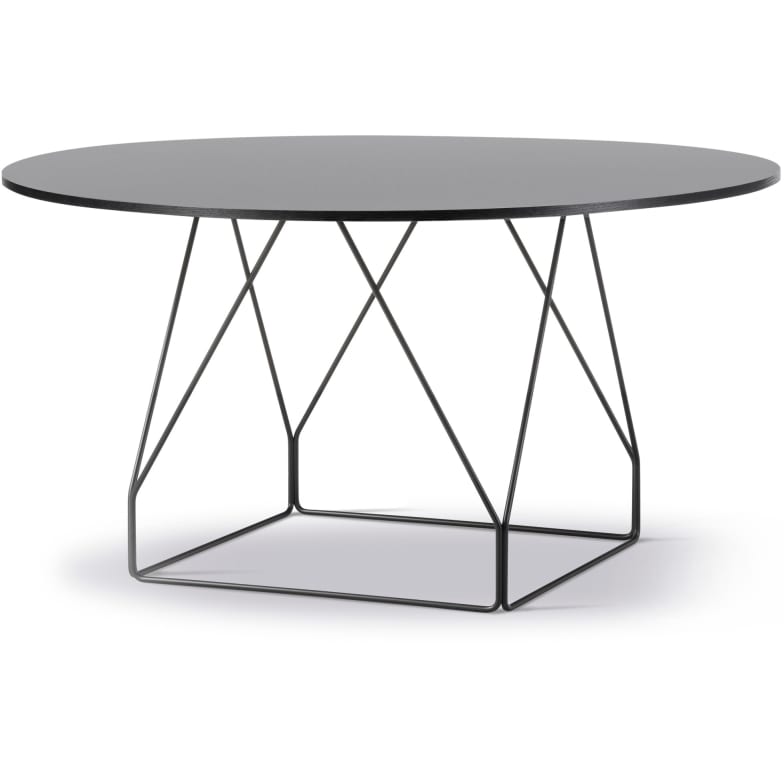 JG Table 6568 (round) from Fredericia
