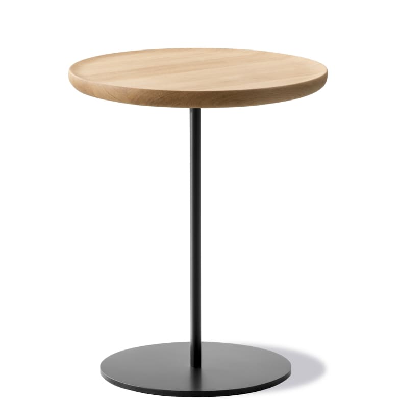 Side Table Pal ø 37.5cm from Fredericia