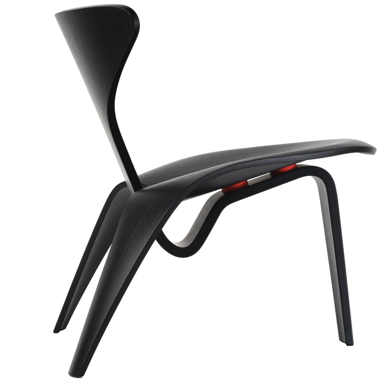 Chair PK0 A™ by Fritz Hansen